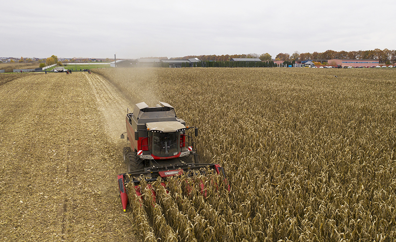 На онлайн полігоні Digital Field у 2021 році протестують ще більше ...