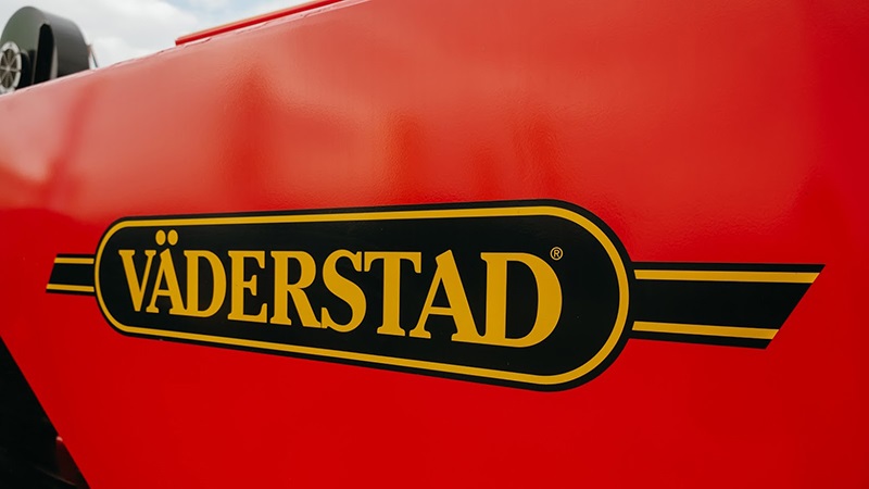 Розвиток сільгосптехніки рухається вперед: Väderstad інвестує у ...